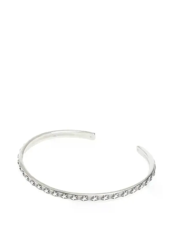 TWOJEYS Star Studded Bangle