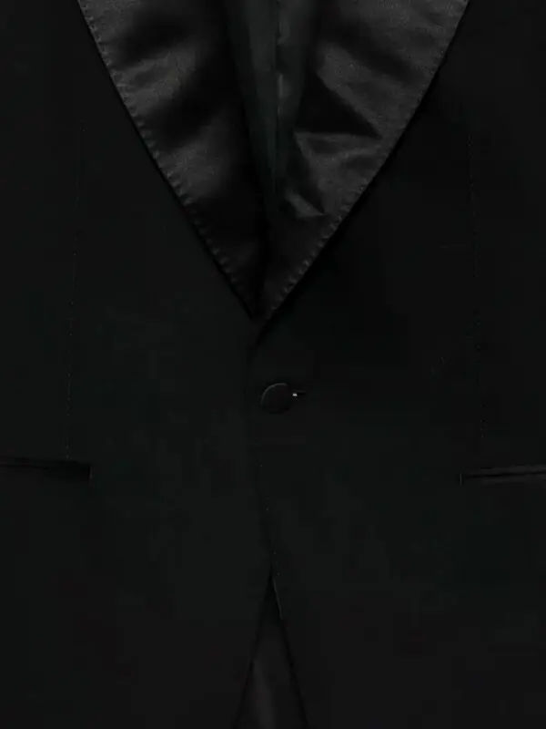 TOM FORD Black Suit