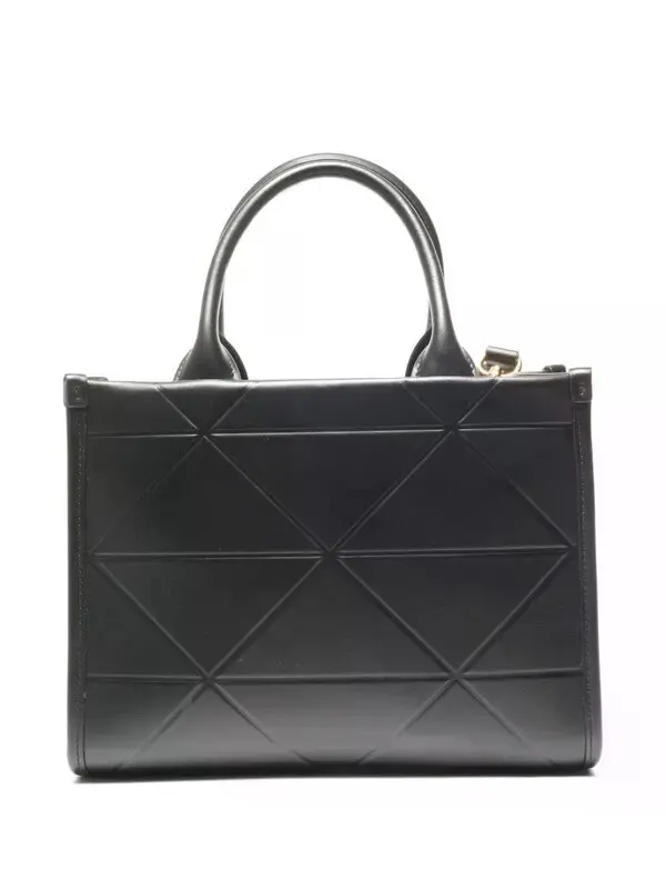 Prada 2015-2025 Top Stitch Tote Bag