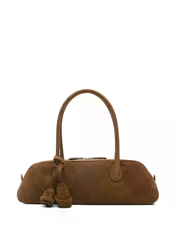 Magda Butrym - Magda Butrym Brigitte Trapeze Tote Bag