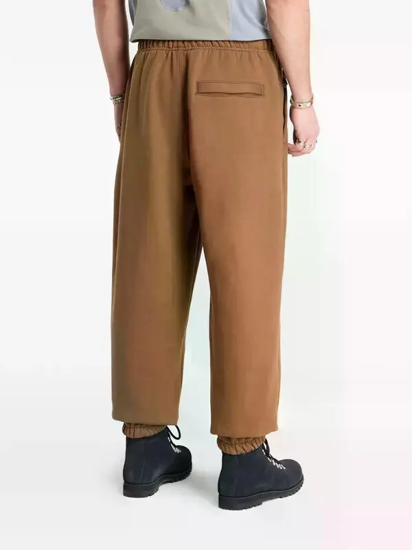 Nike Logo Elasticated Trousers