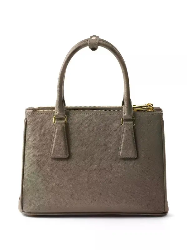 Prada Galleria Tote Bag - Neutrals