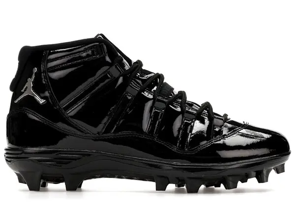 JORDAN Mid Td Cleat