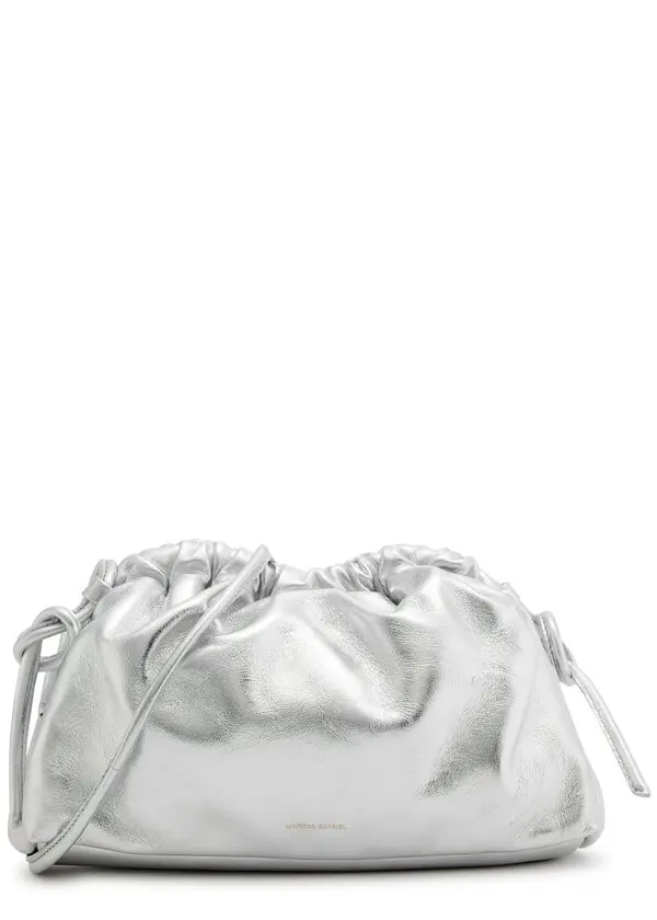 MANSUR GAVRIEL Cloud Mini Clutch