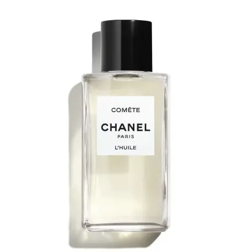 Chanel Comète Les Exclusifs De Huile Corps - One-color