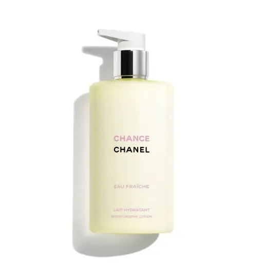 Chanel Chance Eau Fraîche Moisturizing Lotion - One-color