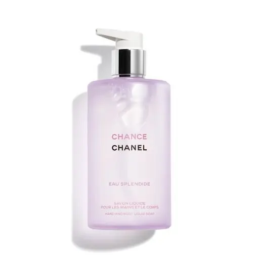 Chanel Chance Eau Splendide Hand And Body Liquid Soap - One-color