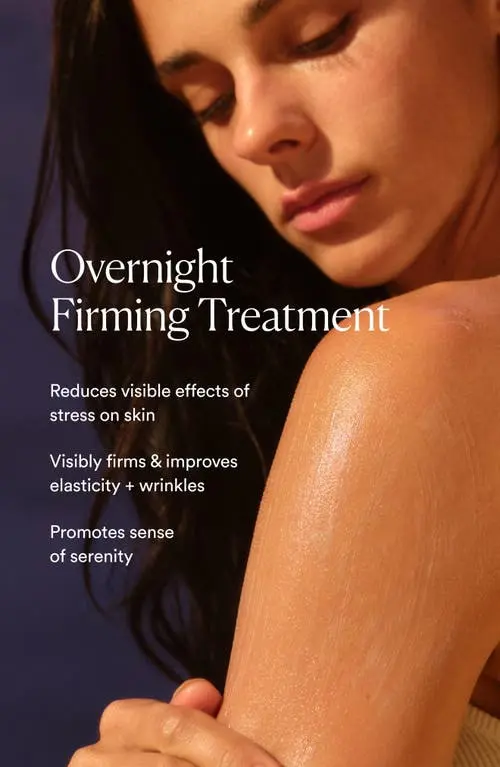 OSEA Dream Bio-retinol Body Serum - None