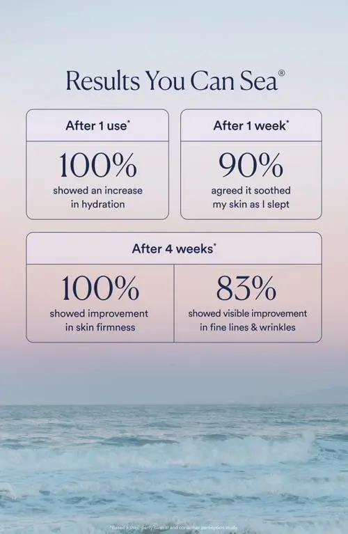 OSEA Dream Bio-retinol Body Serum - None