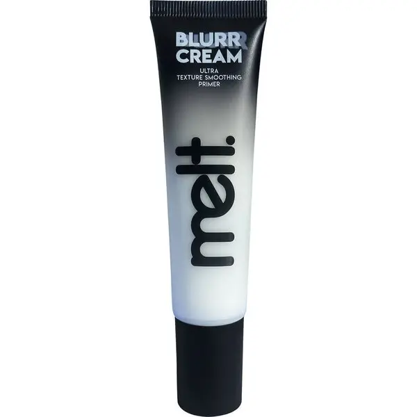 MELT COSMETICS Blurr Cream Ultra Texture Smoothing Primer - No Color