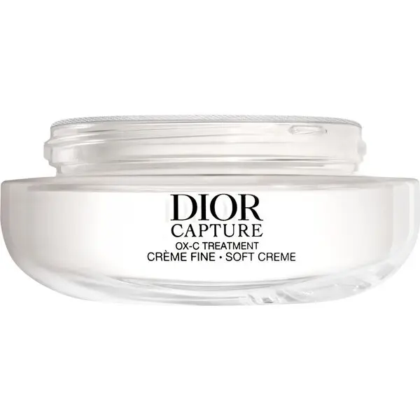Dior Capture Soft Creme Refill - No Color
