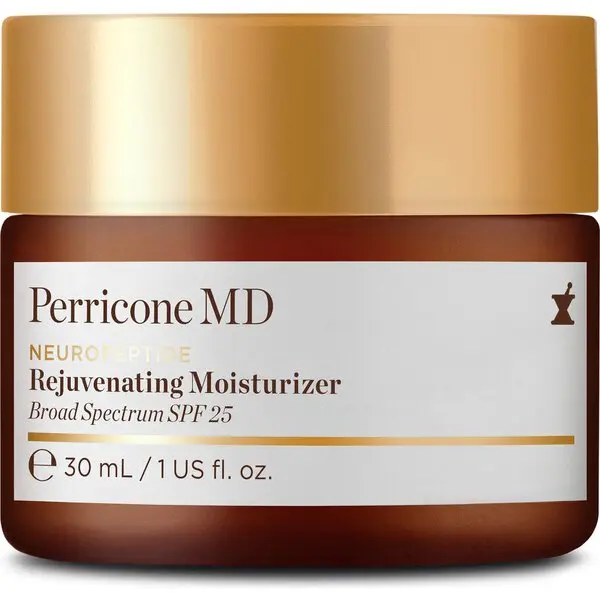 PERRICONE MD Neuropeptide Rejuvenating Moisturizer Broad Spectrum Spf 25 - No Color