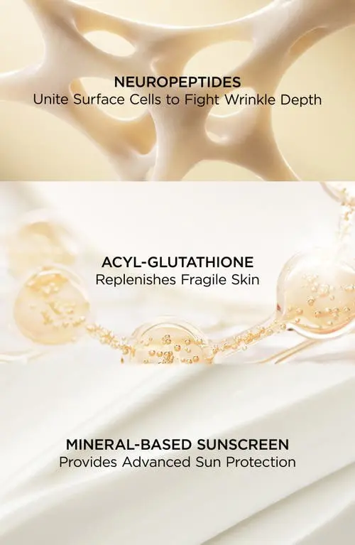 PERRICONE MD Neuropeptide Rejuvenating Moisturizer Broad Spectrum Spf 25