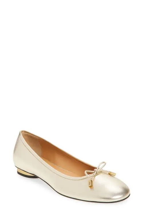 TOD'S Ballerina Flat