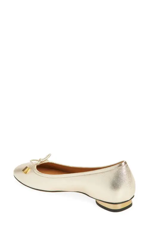 TOD'S Ballerina Flat