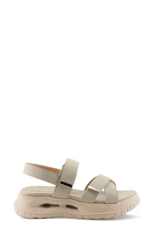 SPRING STEP SHOES Firebird Platform Sandal