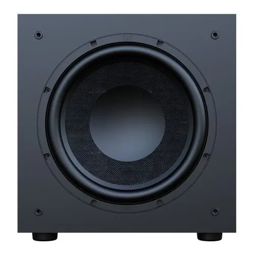 ELAC Ds123 Debut 3.0 Series 12 Inch 200w Powered Subwoofer