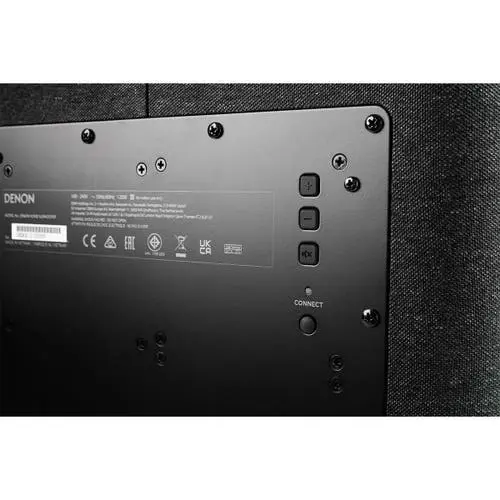 DENON Home Wireless 8" Subwoofer With Heos