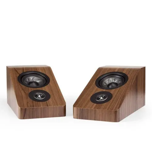 POLK AUDIO Reserve R900 Height Modulepair - Walnut