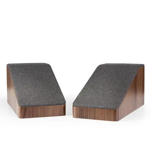 POLK AUDIO Reserve R900 Height Modulepair - Walnut