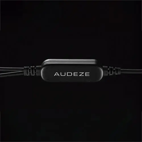 AUDEZE Lcd-gx Audiophile Over-ear Gaming Headset