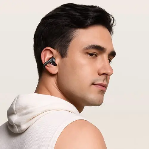PURSONIC True Wireless Stereo Earbuds & Purtag Tracker