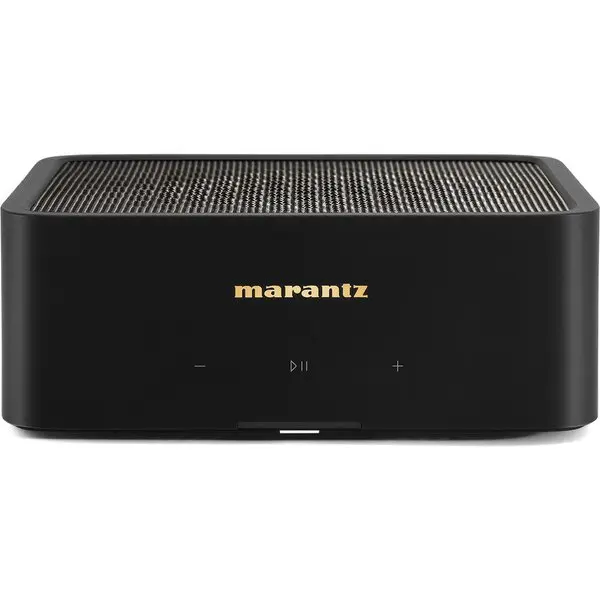 MARANTZ Model M1 Wireless Streaming Amplifier