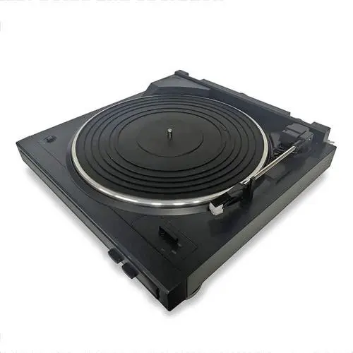 DENON Dp-29f Analog Record Turntable