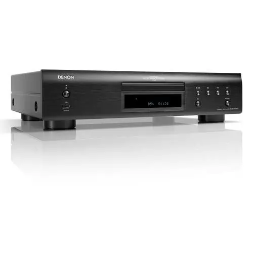 DENON Dcd-900ne Cd Player With Advanced Al32 Processing Plus And Usb