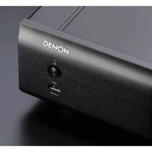DENON Dcd-900ne Cd Player With Advanced Al32 Processing Plus And Usb