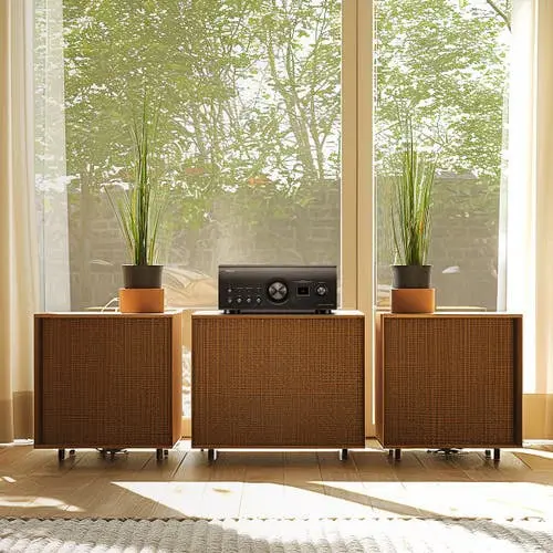 DENON Pma-3000ne Reference 2-channel Integrated Amplifier
