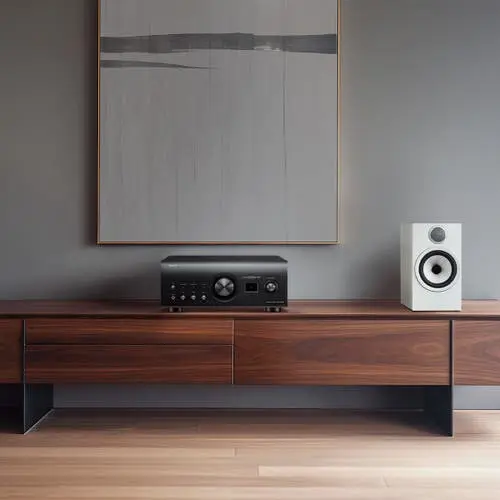 DENON Pma-3000ne Reference 2-channel Integrated Amplifier