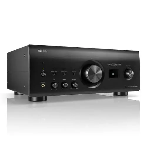 DENON Pma-3000ne Reference 2-channel Integrated Amplifier