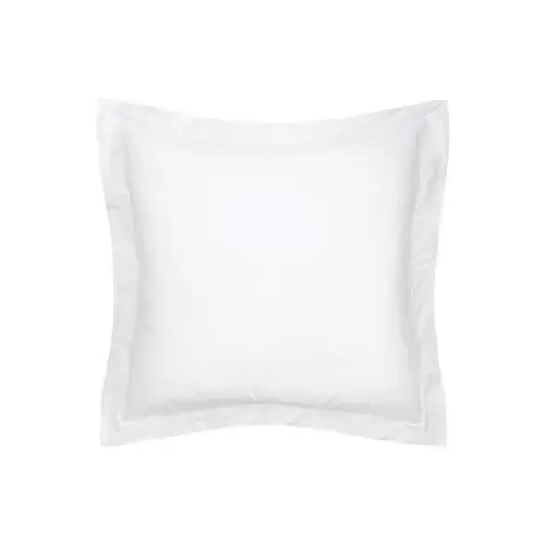 ELISABETH YORK Legacy Sham - White