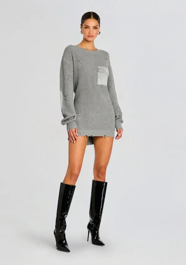 SEROYA Devin Sweater
