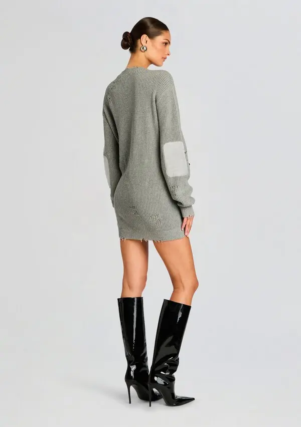 SEROYA Devin Sweater
