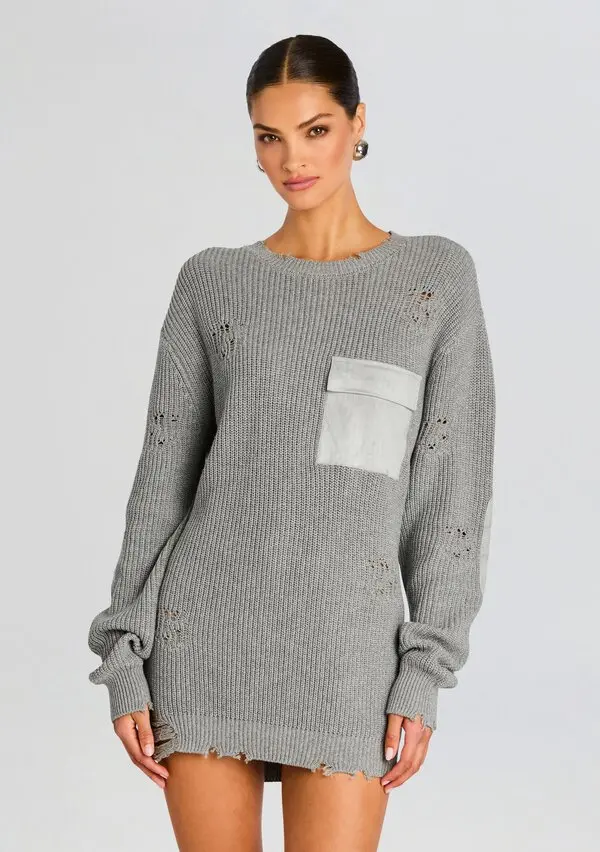 SEROYA Devin Sweater
