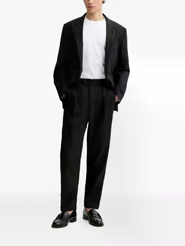 Filippa K Striped-pattern Blazer