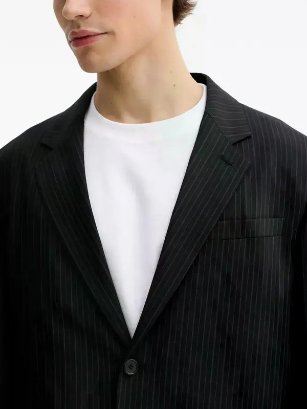Filippa K Striped-pattern Blazer