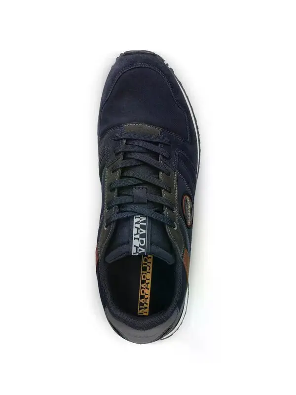 NAPAPIJRI Cosmos Bollo Low-top Sneakers