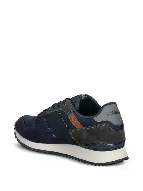 NAPAPIJRI Cosmos Bollo Low-top Sneakers