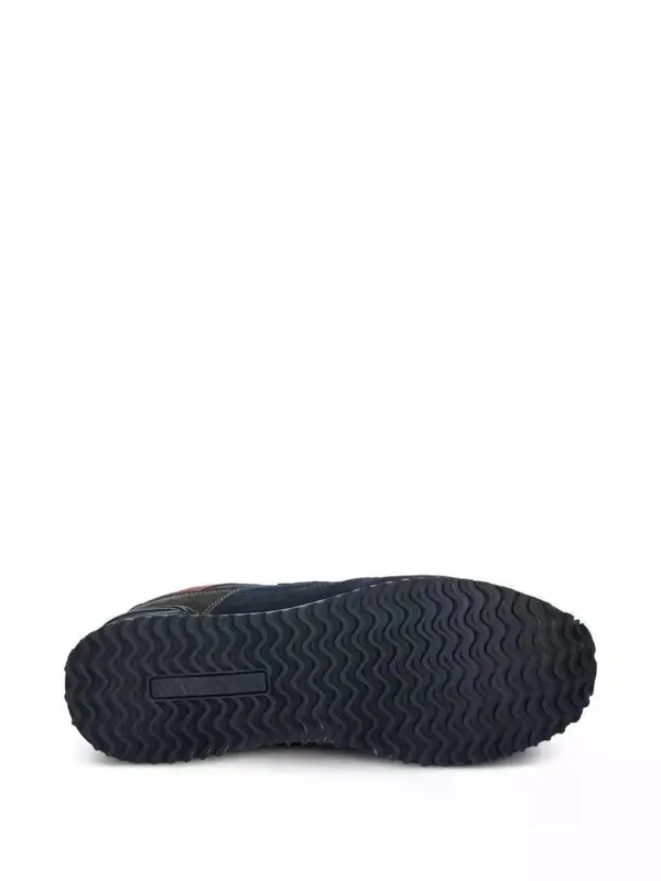 NAPAPIJRI Cosmos Bollo Low-top Sneakers