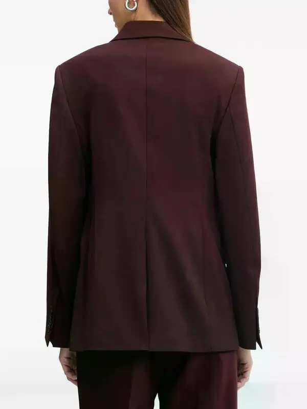 Filippa K Delilah Single-breasted Blazer