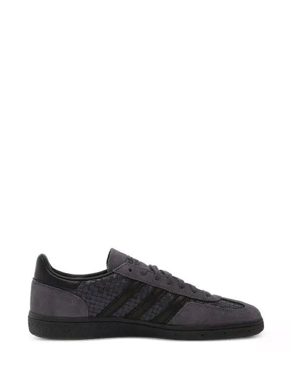 Adidas Handball Spezial Woven Three-stripe Trainers