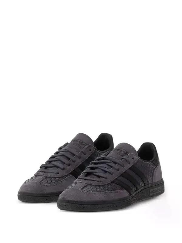 Adidas Handball Spezial Woven Three-stripe Trainers
