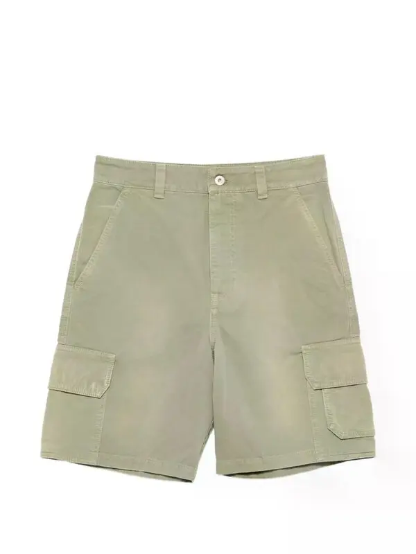 Loewe X Paula's Ibiza Cargo Pocket Shorts