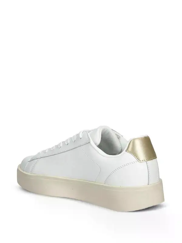 NAPAPIJRI Ivy Logo Sneakers
