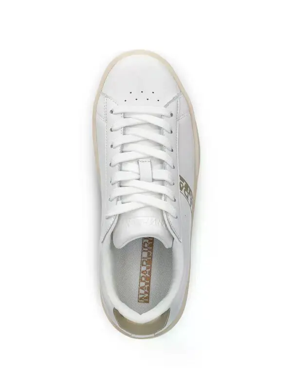 NAPAPIJRI Ivy Logo Sneakers