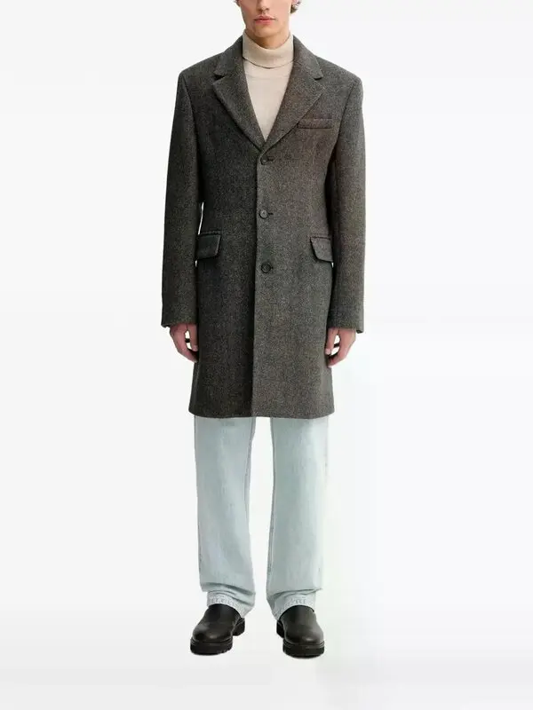 Filippa K William Twill Coat