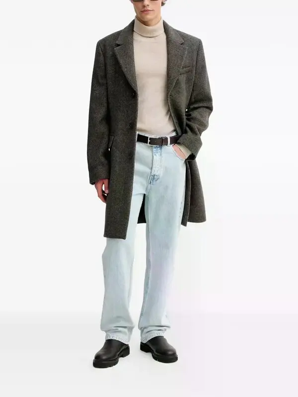 Filippa K William Twill Coat